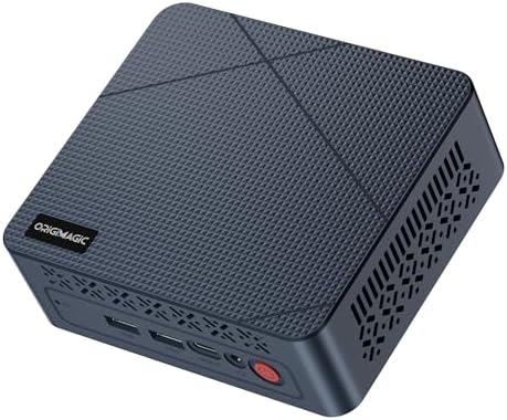 Amazon.co.jp: Origimagic C1 N97 Mini PC : Computers