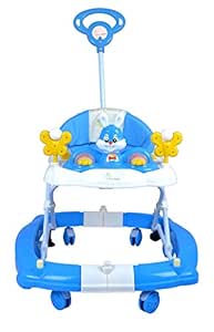 Buy R for Rabbit Humpty Dumpty - The Rocking Baby Walker - Blue Online ...