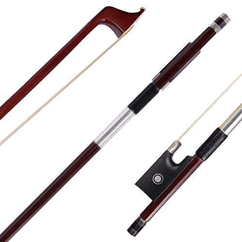 5 Best Violin Bows 2022: Reviewed and Rated