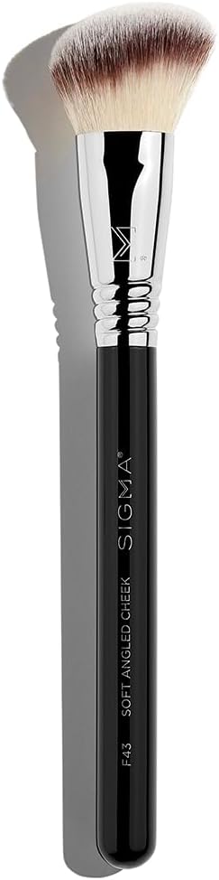 Amazon.com: Sigma F25 - Tapered Face : Beauty & Personal Care