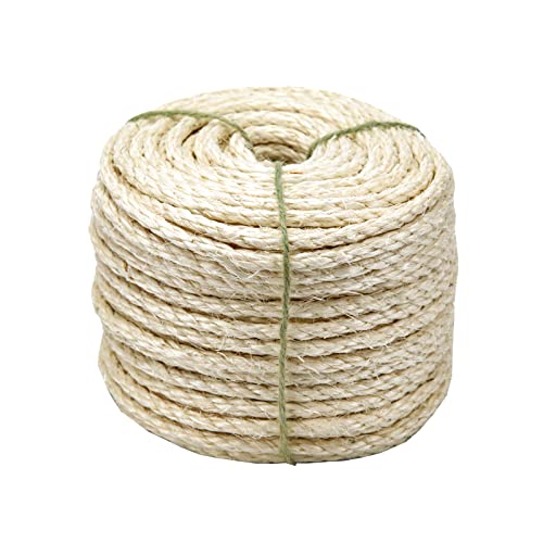 Best Cat Scratching Post Rope 2023 Vet Ranch We Love Pets