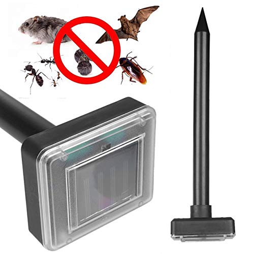 Insect Killer Controller Rodent Device Mice Repeller : Amazon.in ...