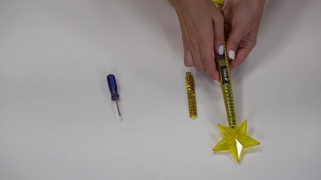 Watch How to use your Magical Wand, easy set up guide. on Amazon Live