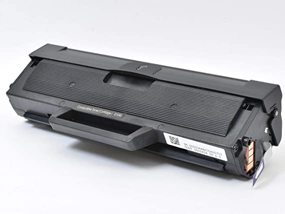 MLT D104 Printer Toner Cartridge Black 1500 Yield for Samsung Printer ...