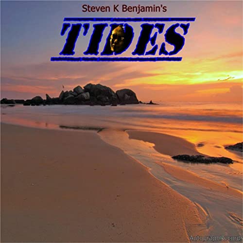 Amazon Music UnlimitedでSteven K BenjaminのWalk Awayを