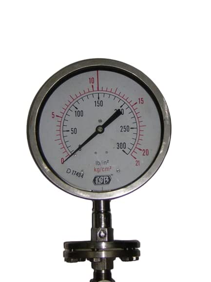 9 Pressure gauges Meter : Amazon.in: Garden & Outdoors
