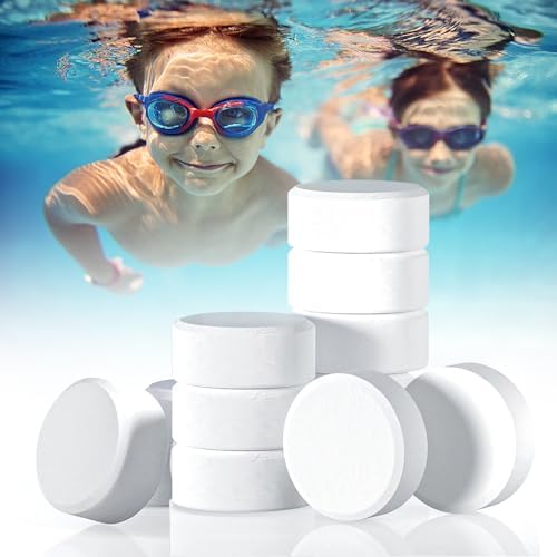 Amazon.com : BioGuard SilkGuard Complete 3” Chlorinating Tablets, 25 lb ...