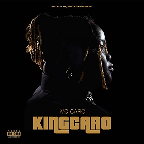 Play King Caro by MC CARO on Amazon Music