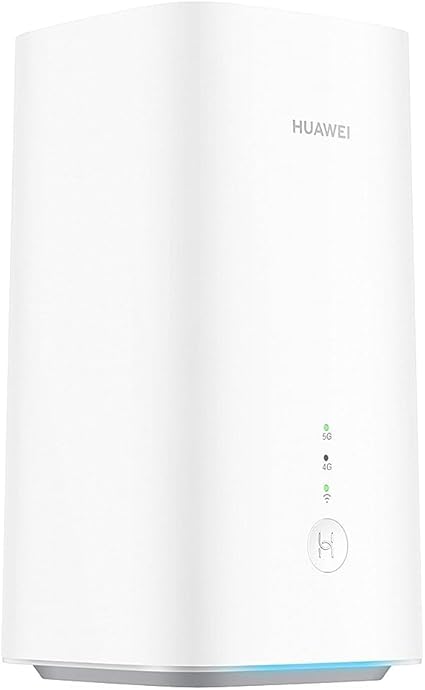 Huawei 5G CPE Pro H122 H122-373 Wi-Fi 6 Plus Wifi 6 Sim Card Router ...