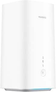 Huawei Ethernet 5G CPE Pro 2 Telekom - H122-373, Quad Band: Routers ...
