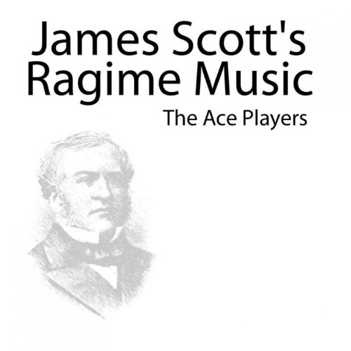 Écouter James Scott's Ragime Music par The Ace Players sur Amazon Music ...
