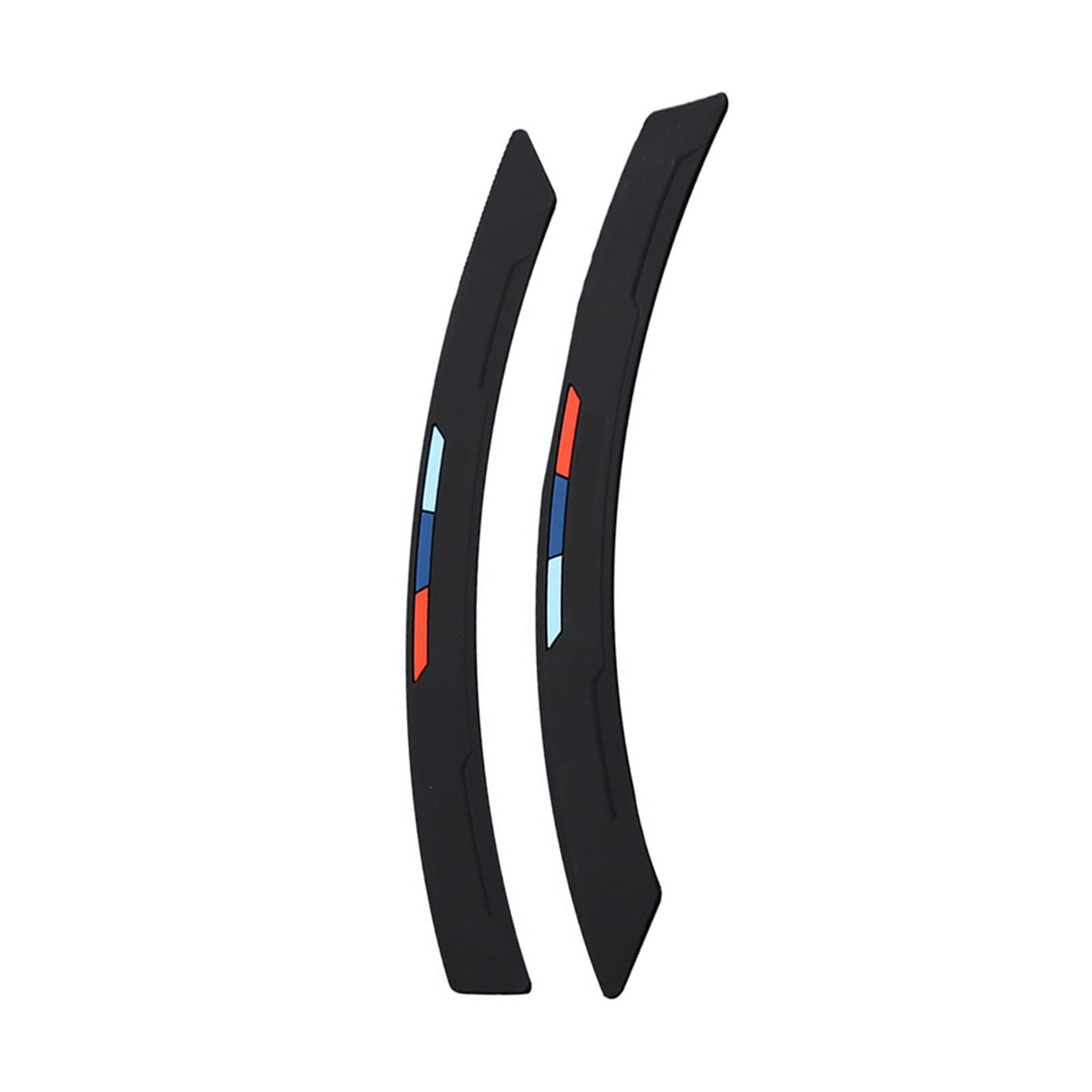 similar Car Mudflap Fender 2pcs Anti Scratch Car Wheel Wells Fender ...