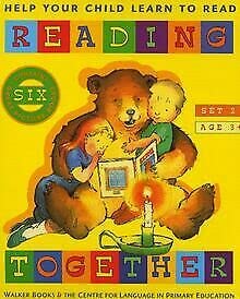 Reading Together: Level 2 Yellow Box (Reading Together): Centre for ...
