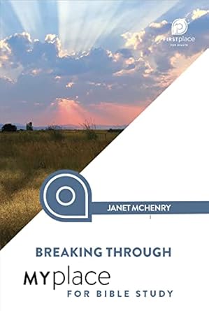 Breaking Through - Kindle edition by McHenry, Janet, for Health, First ...