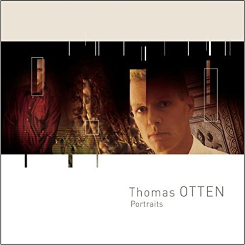 Amazon MusicでThomas OttenのPortraitsを再生する
