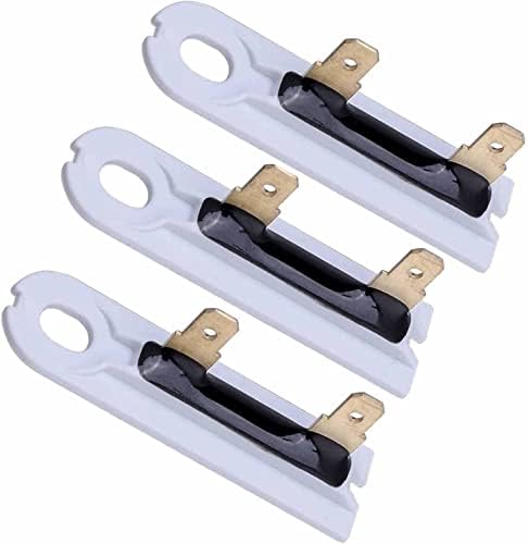 Amazon.com: 3392519 Dryer Thermal Fuse - Replacement Part for Whirlpool ...