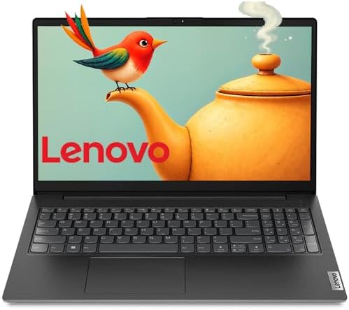 Amazon.com: Lenovo Portable Laptop for Business and Student with ...