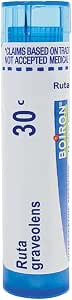 Amazon.com: Boiron Homeopathic Medicines: Symphytum Officinale 30C for ...
