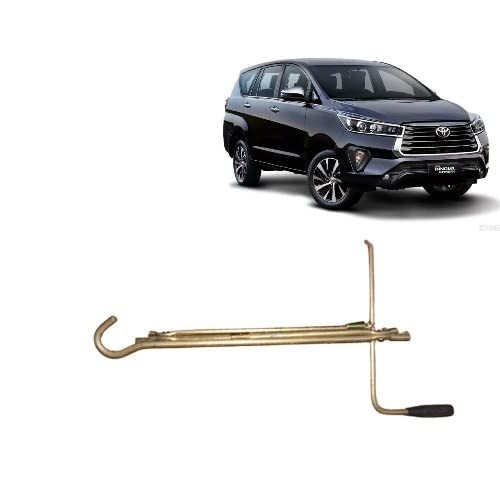 ASHTASH AUTO Folding Jack Rod for Toyota Innova for Scissor Vehicle ...