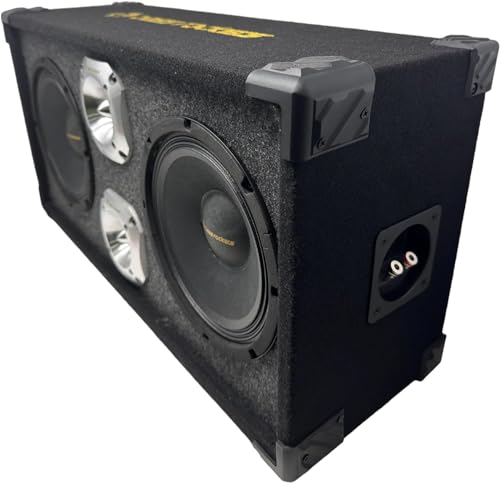 Dj Speaker Boxes – The 16 best products compared - www.djgblogger.com