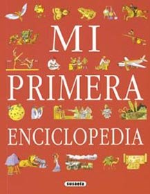 Mi primera enciclopedia / My First Encyclopedia (Spanish Edition ...