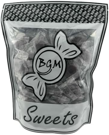 Amazon.com : BGM LifeSavers Hard Candy, Five Flavor Assortment ...