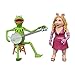 Amazon.com: Diamond Select Toys The Muppets Best of Series 1: Kermit ...