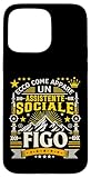 ・ブランド:Regali Per Laurea Assistente Sociale・製造元:アマゾンによるマーチャンダイジング・モデル:PACQH405D3KJPIPHONE_15_PRO_MAX・製造元/メーカー部品番号:PACQH40...