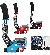 Amazon.com: YESHMA 64 Bit Upgrade 2-in-1 USB Handbrake Only for G920 ...