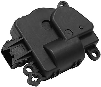 Anxingo HVAC Heater Air Blend Door Actuator 604-029 68018109AA ...