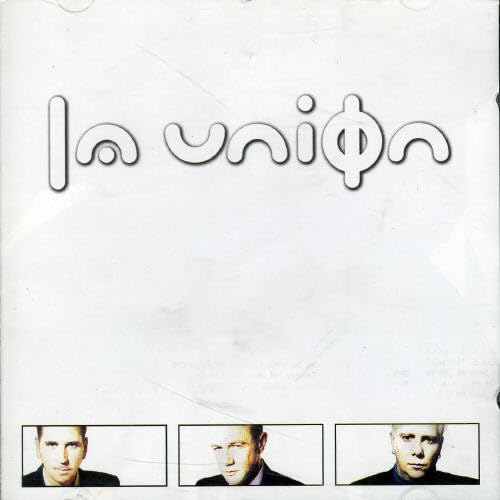 La Union - La Union - Amazon.com Music