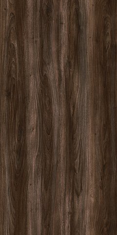 MERINO LAMINATES Color 14698 Eternity Walnut Size 8 * 4 Thickness 1 MM ...