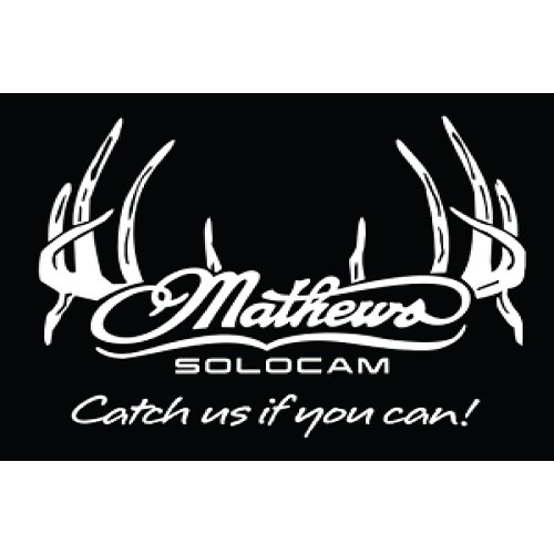 Mathews Solocam Decals