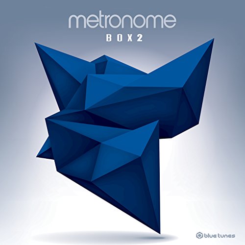 Amazon.com: Metronome Box 2 : Metronome: Musical Instruments