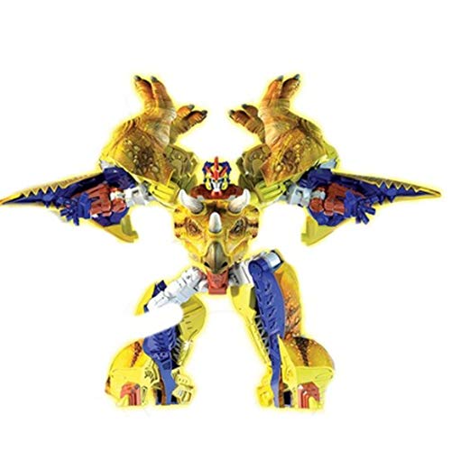 Hello carbot Triton Korean Animation Robot Character - Transformer from ...