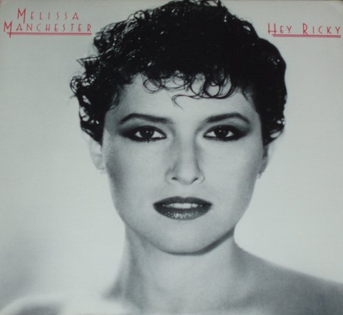 Melissa Manchester - Hey Ricky - Amazon.com Music