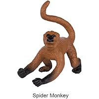 Amazon.com: Safari Ltd Monkey and Apes TOOB : Toys & Games