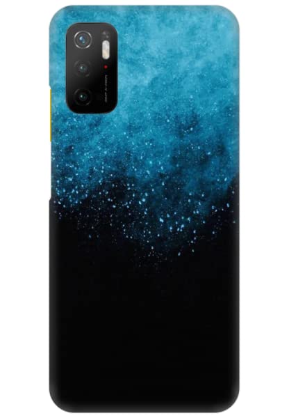 COBERTA Back Cover for Poco M3 Pro/Poco M3 Pro 5G / Redmi Note 10T / Mi ...
