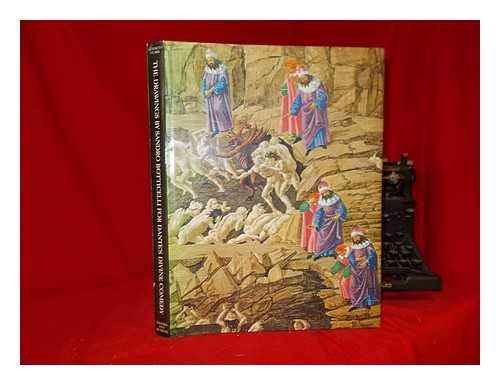 The Drawings by Sandro Botticelli for Dante's Divine Comedy: CLARK ...