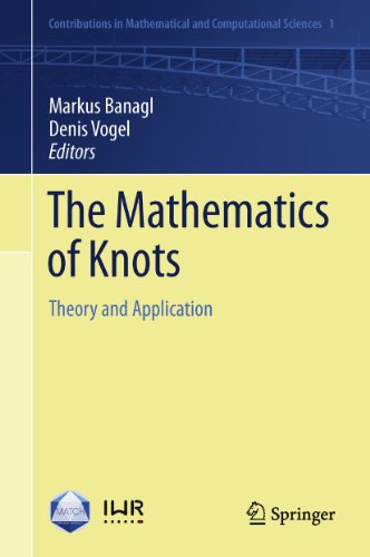 Ebook – The Mathematics of Knots: Theory and Application 1 Edition (PDF ...