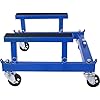 Amazon.com: Motorcycle Dolly, ATV Motorcycle Four Wheeler Cycle Engine ...