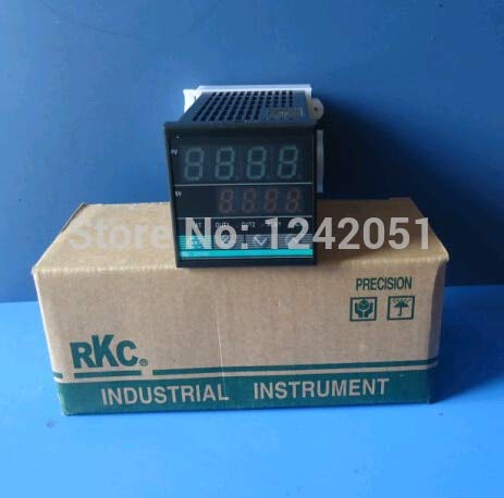 MAO YEYE PID Temperature Controller CD101(FK02-MAN-NN)+1M. K Type ...