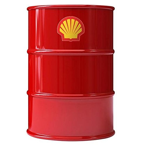 Buy SHELL OMALA S4 GX 220 ADVANCED SYNTHETIC INDUSTRIAL GEAR OIL 209LTR ...