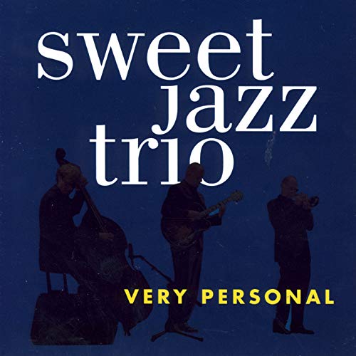 Play Very Personal by Sweet Jazz Trio on Amazon Music