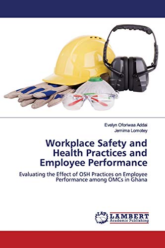20 Best Workplace Safety Books of All Time - BookAuthority