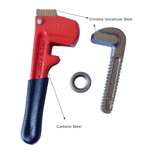 Llave Creciente - Ferreteria Y Herramientas