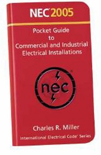 Amazon | NEC 2005 Pocket Guide To Commercial And Industrial Electrical ...