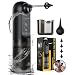 Hommie Electric Ear Wax Removal Kit for Adults&Kids, Ear Cleaner ...