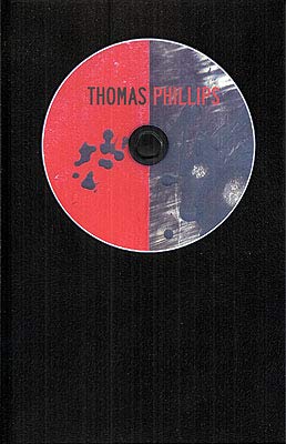 MALINGERER - limited edition: Thomas Phillips: 9783981609356: Amazon ...