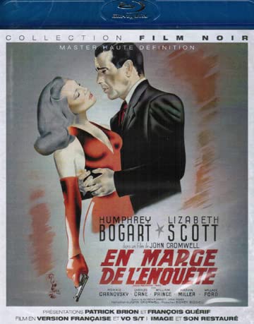 Solo chi cade può risorgere / Dead Reckoning (1947) [ Origine Francese ...